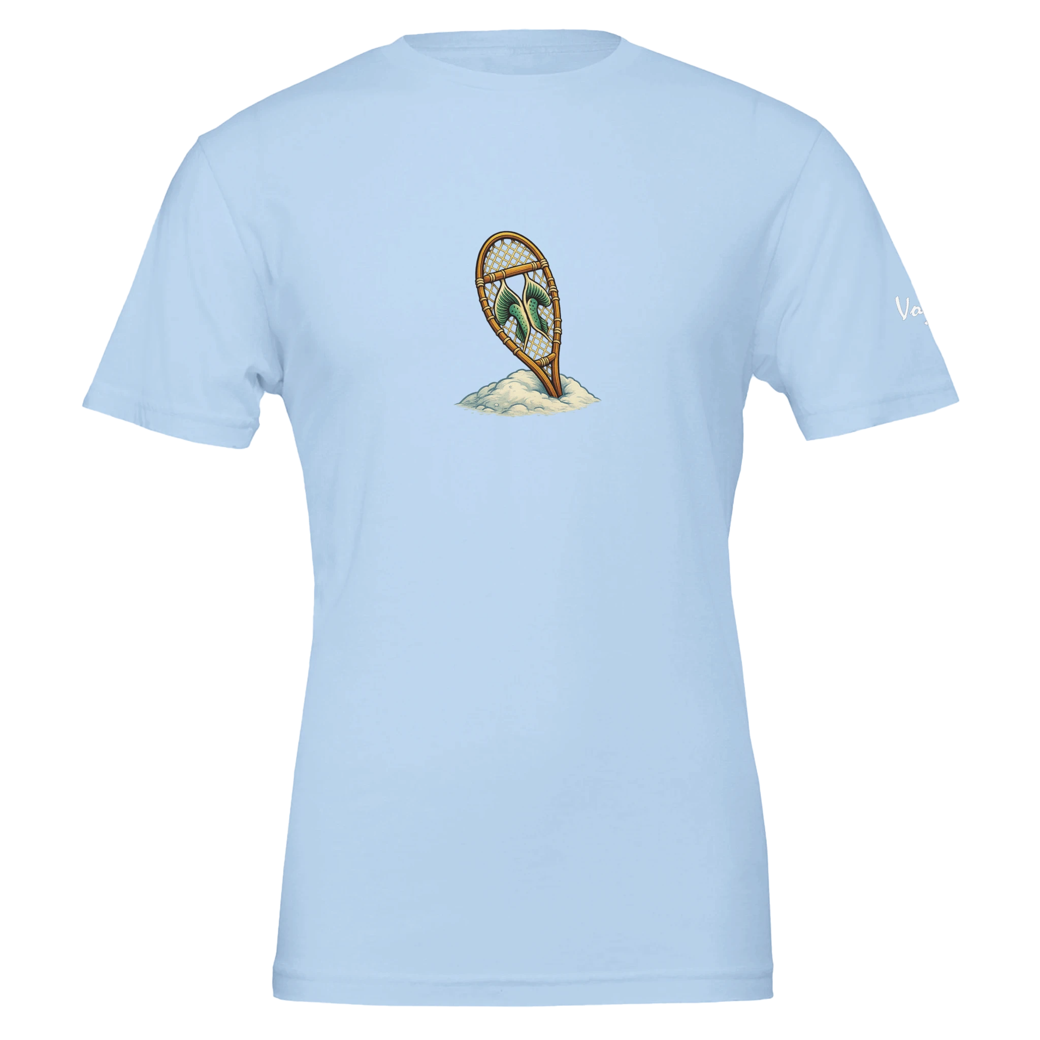 Z - Babiche – Guidages GuiJade - Fly or Die Fishing